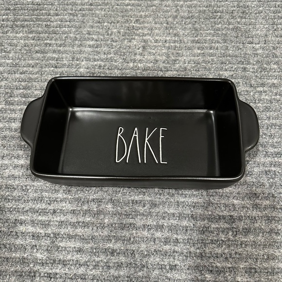 Rae Dunn | Dining | Rae Dunn Bread Pan | Poshmark